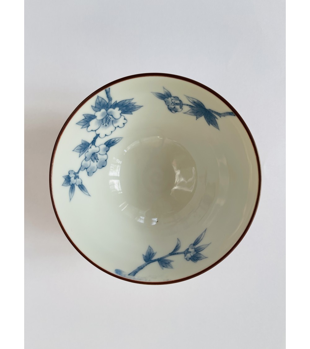 Zákula japonská růžová